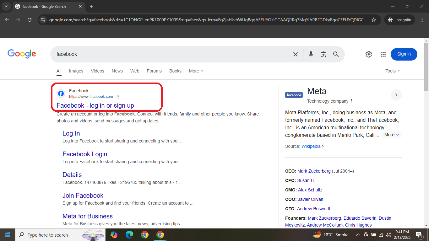 How to Create a Facebook Profile-Step-by-Step Guide