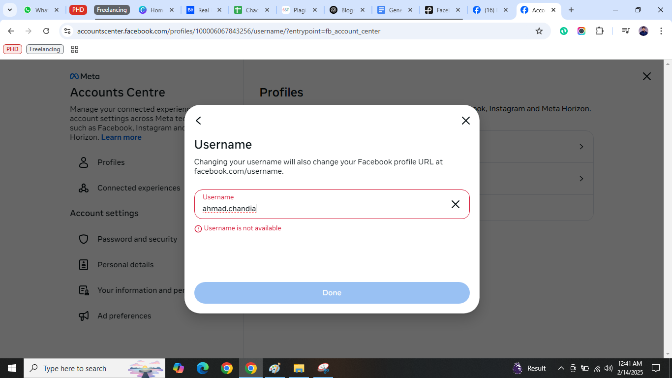 Learn How to Optimize Facebook Profile- Step-by-Step Guide