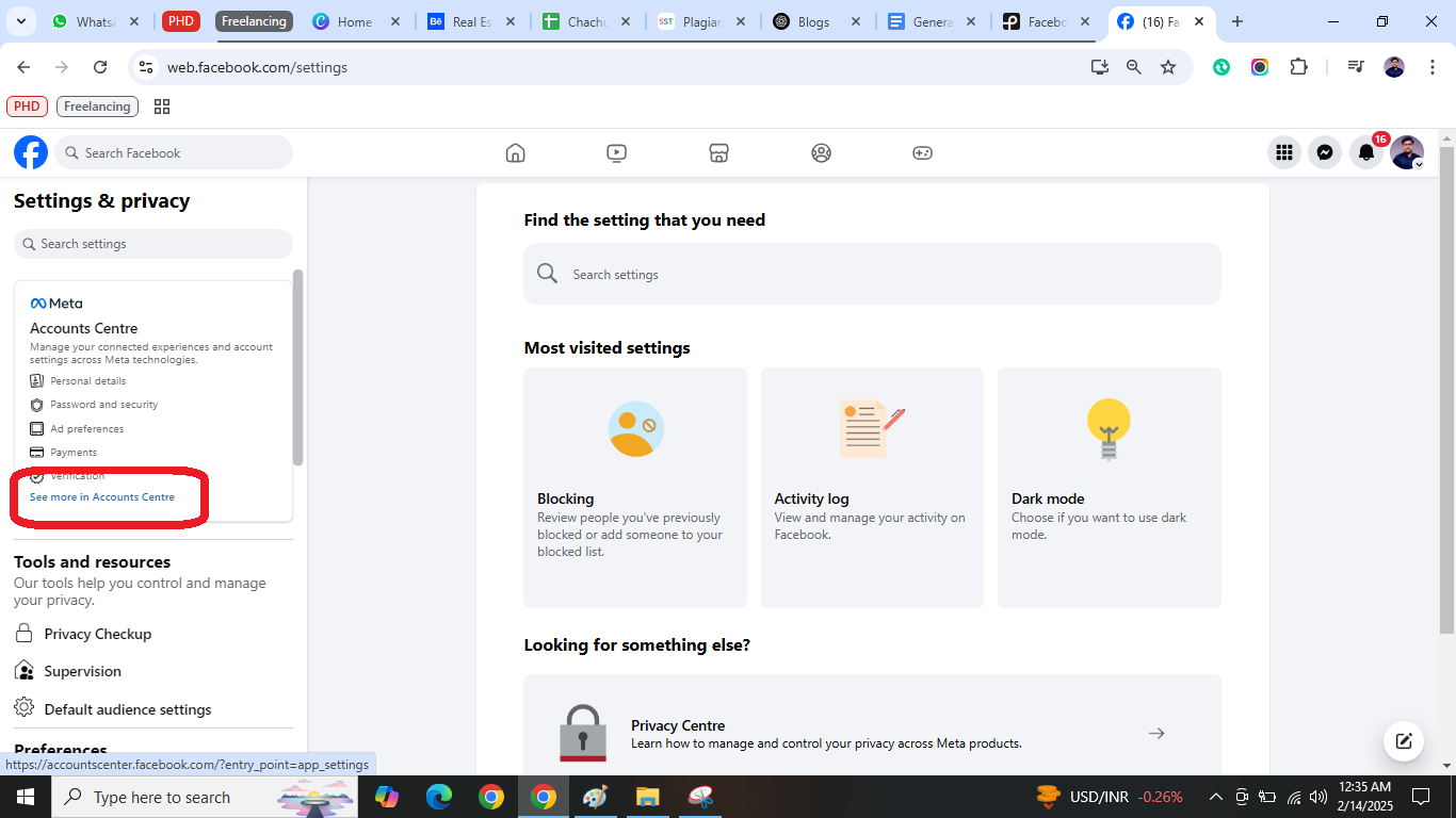 Learn How to Optimize Facebook Profile- Step-by-Step Guide