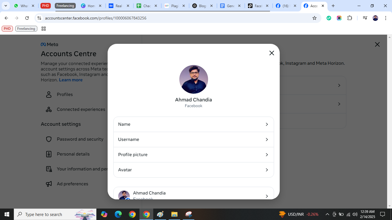 Learn How to Optimize Facebook Profile- Step-by-Step Guide